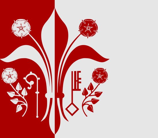 Vlag Affligem 200x300cm | bol