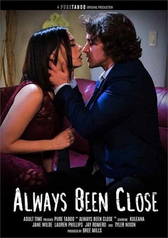 Pure Taboo - Always Been Close (Dvd), XXXDVDs | Dvd's | bol.com