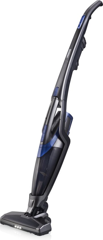 Princess 339300 - Draadloze steelstofzuiger | bol