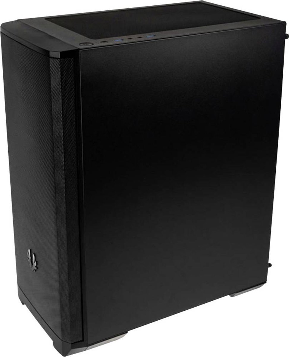 Bitfenix BFC-NSE-300-KKGSK-4A Midi-tower Gaming-behuizing, Behuizing ...