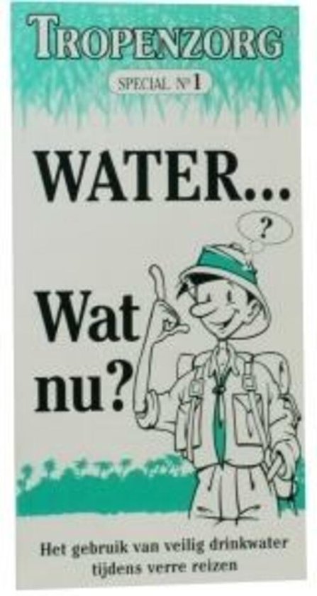 Care Plus Spec Folder 1 Water | bol.com