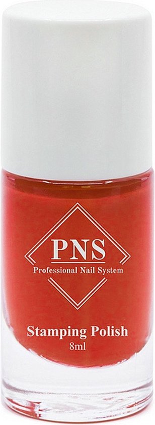 PNS Stamping Polish No.88 | bol.com