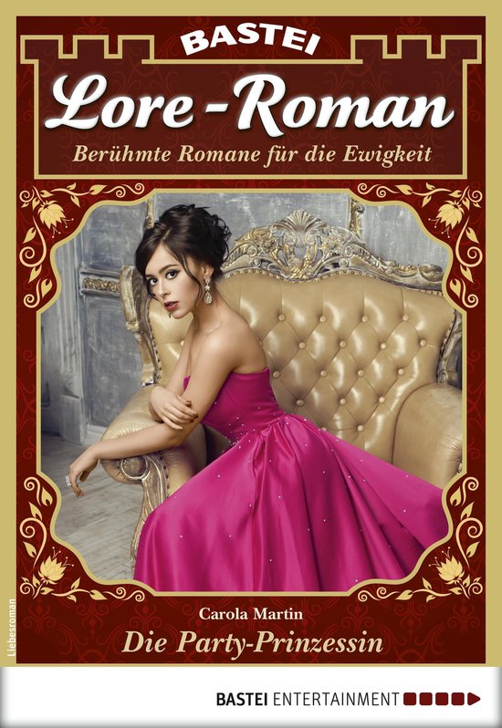 Lore-Roman 68 - Lore-Roman 68 (ebook), Carola Martin | 9783732589692 ...