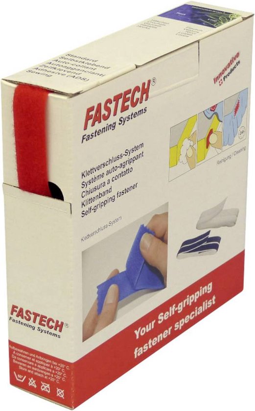 FASTECH® B20-STD-L-133910 Klittenband Om op te naaien Lusdeel (l x b ... FASTECH® B20-STD-L-133910 Klittenband Om op te naaien Lusdeel (l x b ...