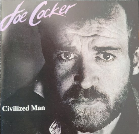 Civilized Man, Joe Cocker | CD (album) | Muziek | bol