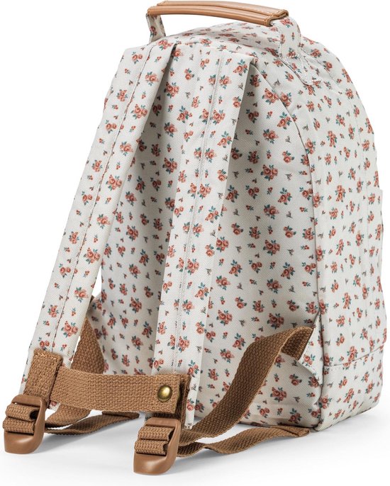 Elodie Mini Backpack - Sac à dos enfant - Sac à dos filles - Autumn ...