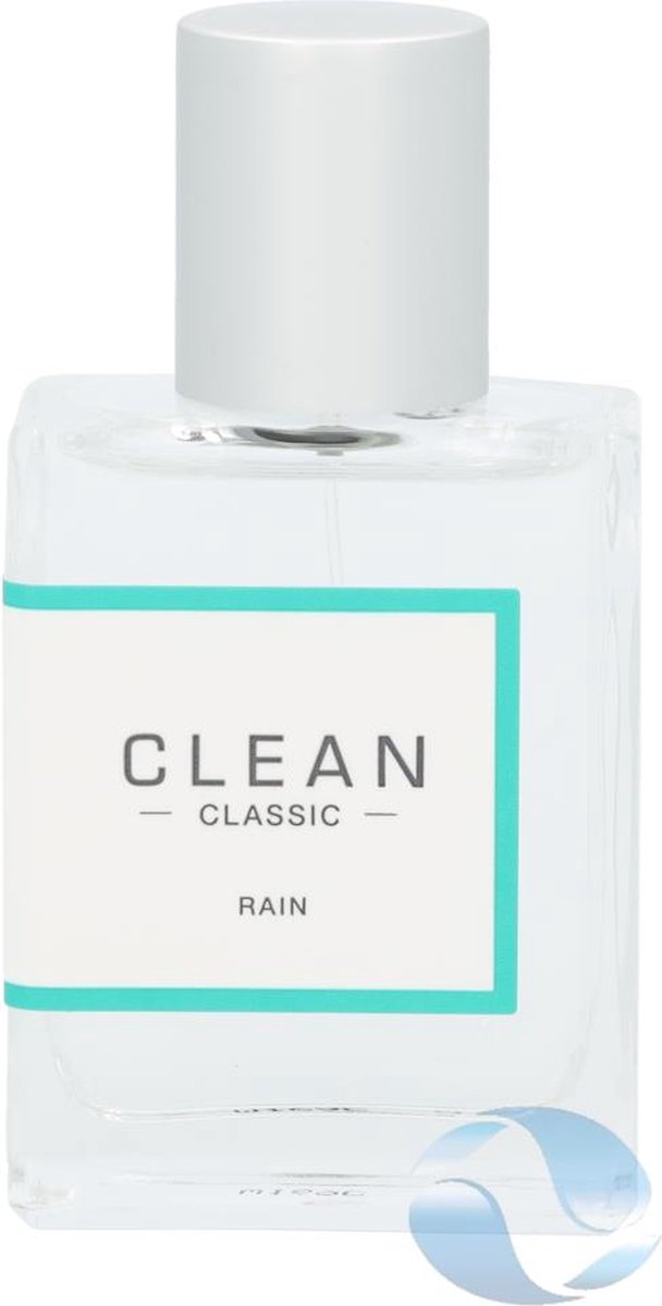 Clean Classic Rain Edp Spray | bol.com