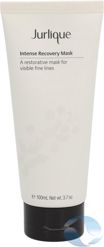 Jurlique Intense Recovery Mask | bol.com