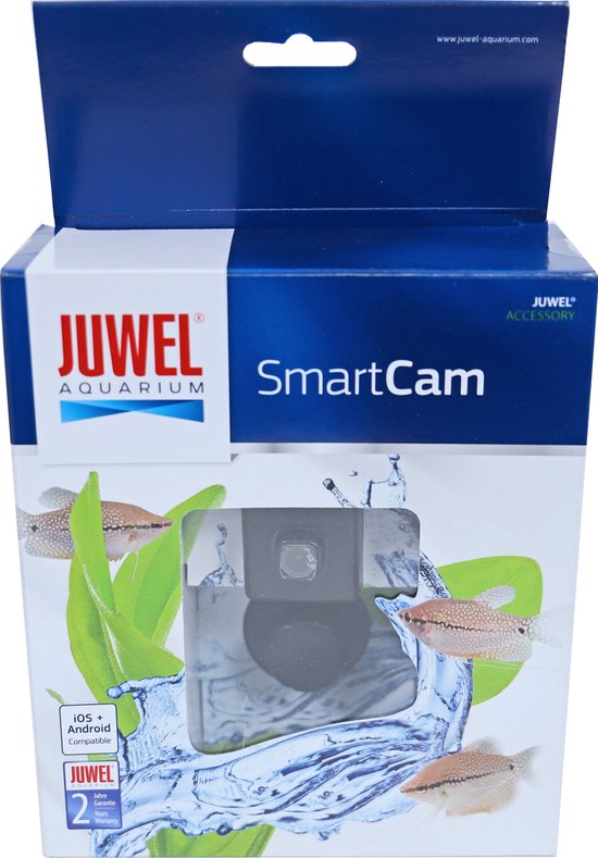 Juwel onderwatercamera SmartCam | bol.com