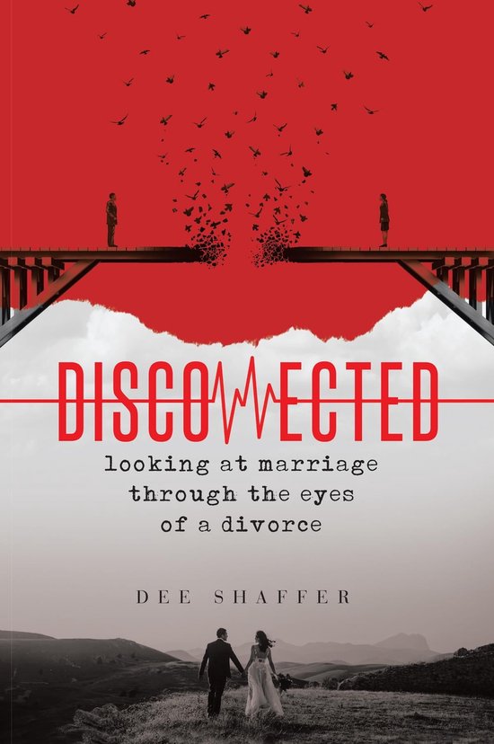 Disconnected (ebook), Dee Shaffer | 9781958128961 | Boeken | bol