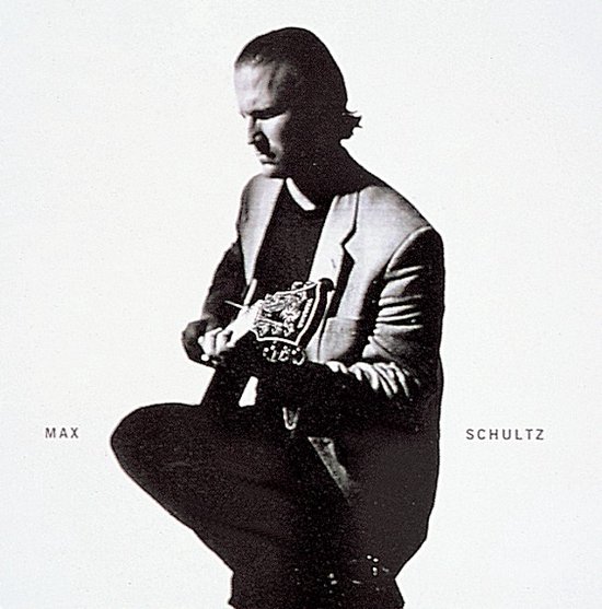 Max Schultz - Jazz In Sweden '93 (CD), Max Schultz | Muziek | bol