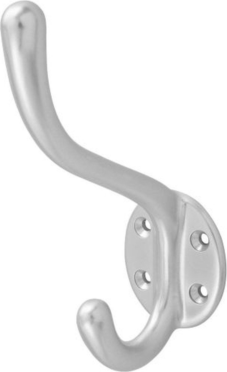 Hoed-/jashaak enkel naturel 0010-01 | bol.com