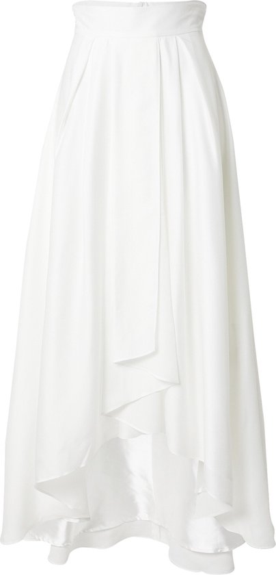 Swing rok Wit-34 | bol.com