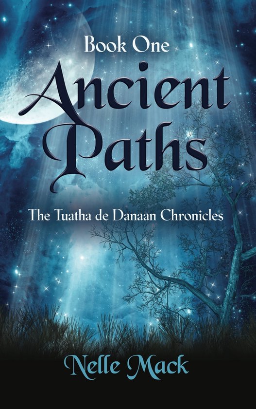 Ancient Paths (ebook), Nelle Mack | 9798885311595 | Boeken | bol.com