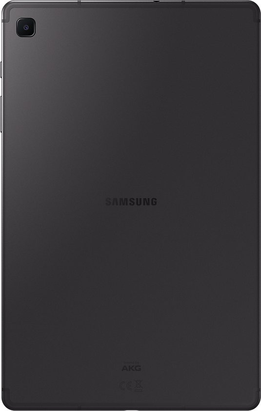 Samsung Galaxy Tab S6 Lite SM-P613 128 GB 26,4 cm (10.4") 4 GB Wi-Fi 5 ...