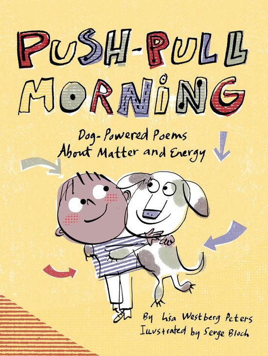 Push-Pull Morning (ebook), Lisa Westberg Peters | 9781635925463 ...