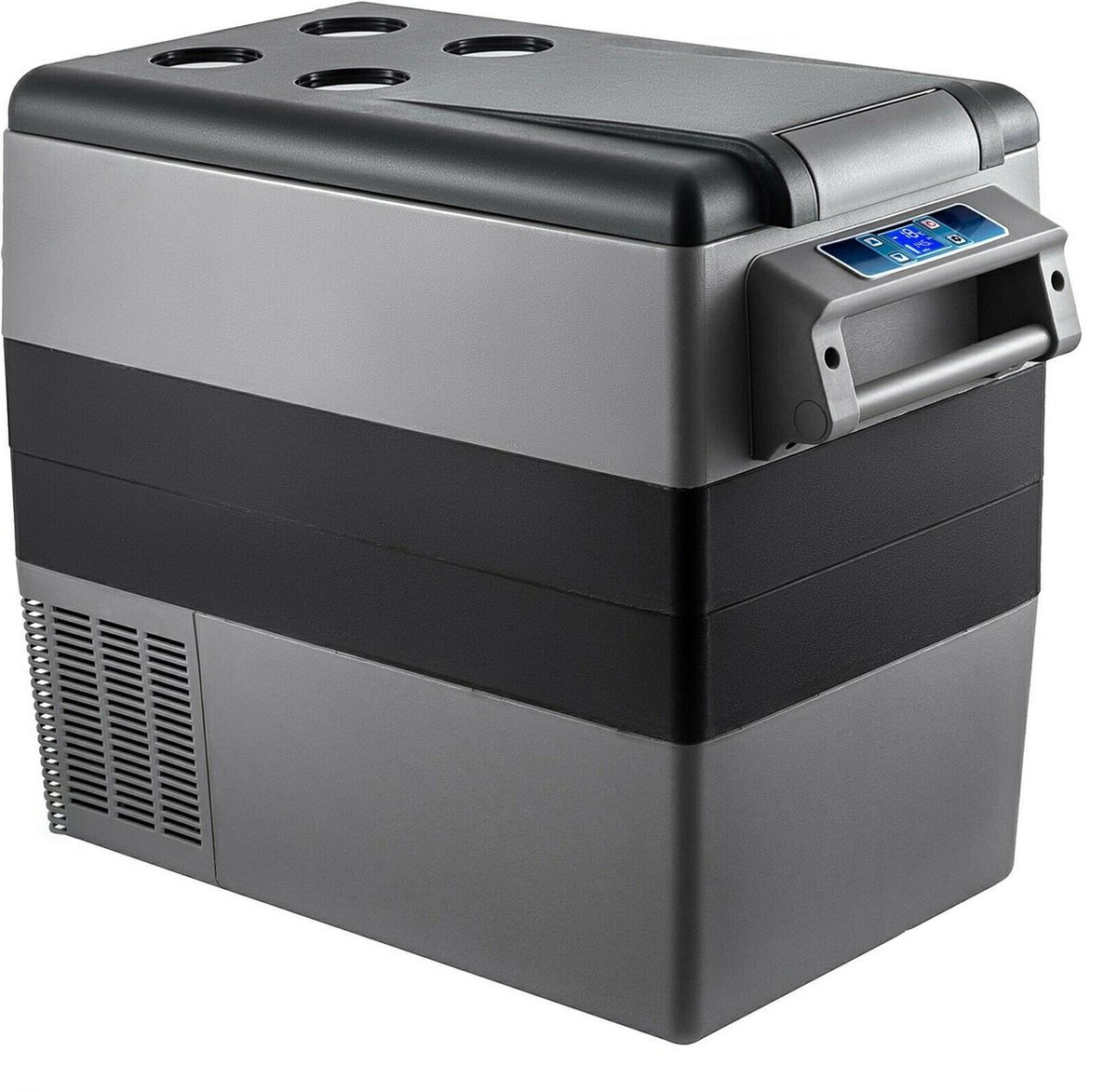 Vevor Auto Koelbox - Mini Koelkast Vriezer - Draagbare Vriezer/Koelkast ...
