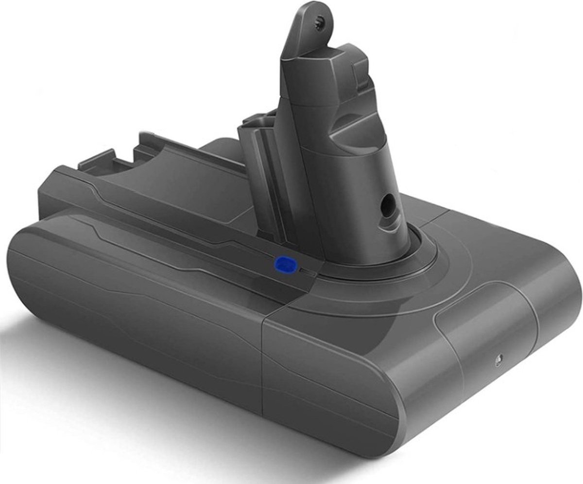 PTB Accu / batterij voor Dyson V6 (met filterset) 3000 mAh Dyson V6 Li ...