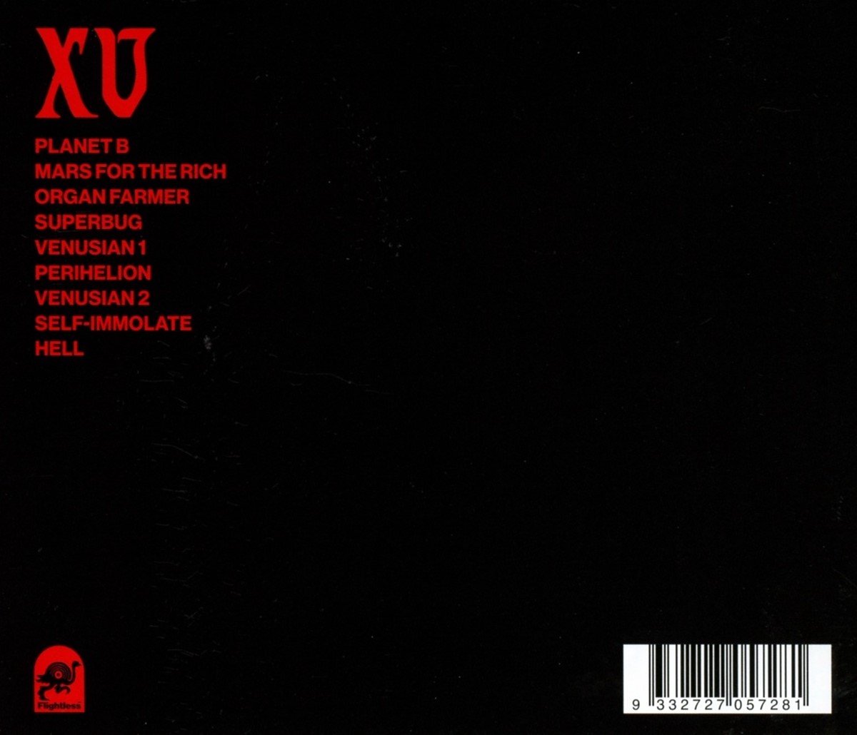 King Gizzard & The Lizard Wizard - Infest The Rats Nest (CD), King ...