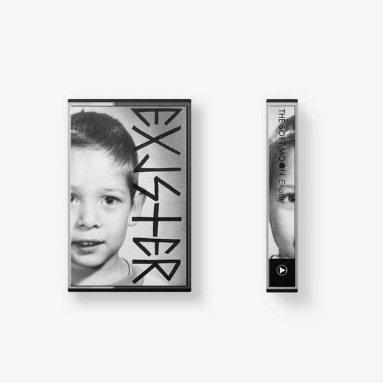 Soft Moon - Exister (MC), Soft Moon | Muziek | bol.com