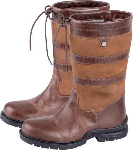 York Stable Boots | bol