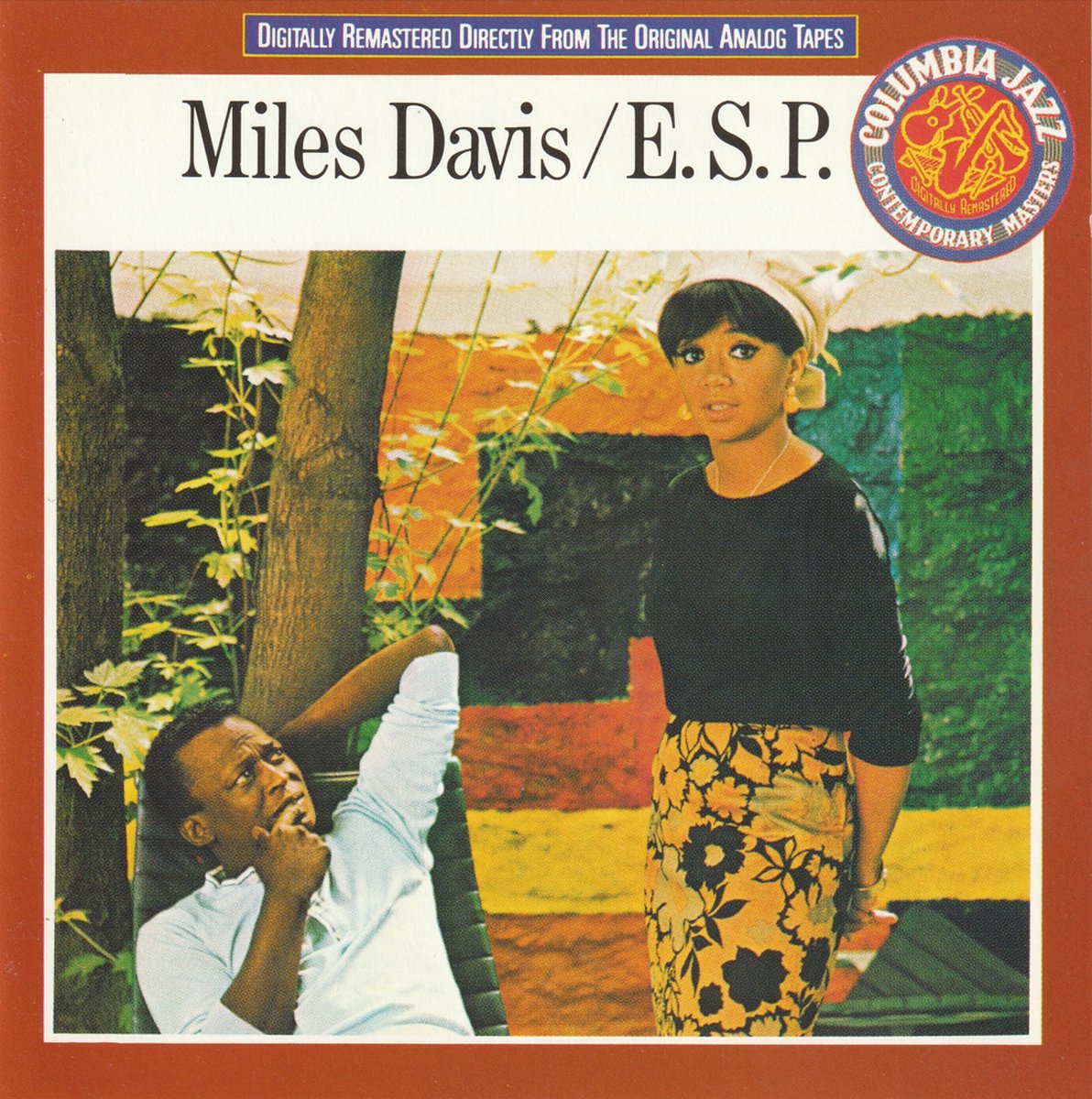 E.S.P., Miles Davis | CD (album) | Muziek | bol