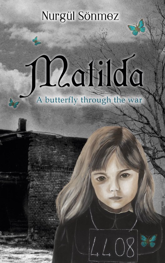 Matilda (ebook), Nurgül Sönmez | 9783756269174 | Boeken | bol.com