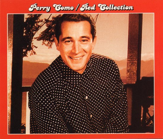 Red Collection, Perry Como | CD (album) | Muziek | bol
