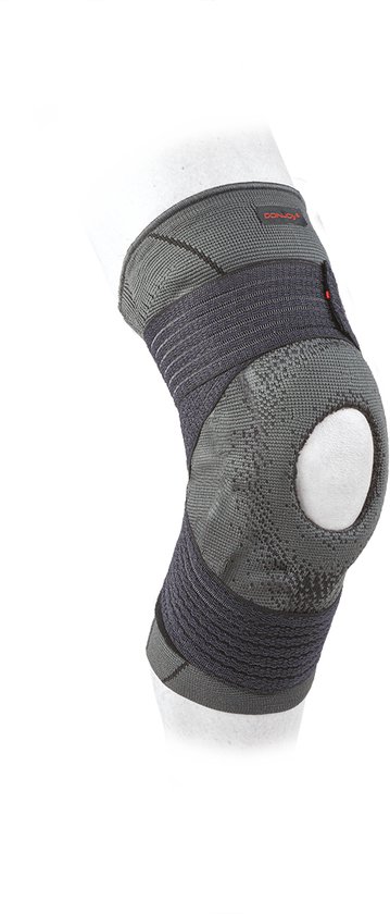 Donjoy Strapilax Knie M - Comfortabele Kniebrace voor Optimale ...