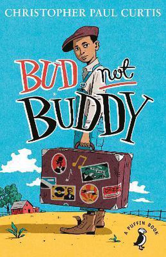 Bud, Not Buddy, Christopher Paul Curtis | 9780241382592 | Boeken | bol
