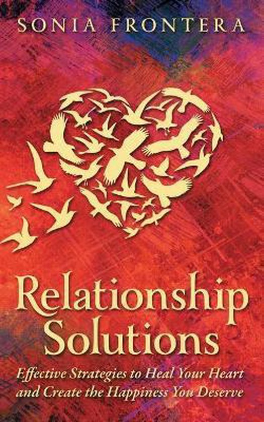 Sister's Guides to Empowered Living- Relationship Solutions, Sonia M ...