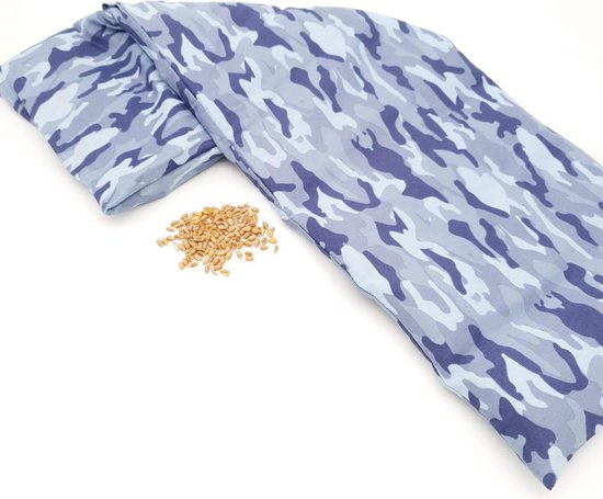 Pittenkussen XL Met Pit! – Wasbare hoes - Zachte/geurloos tarwe ...