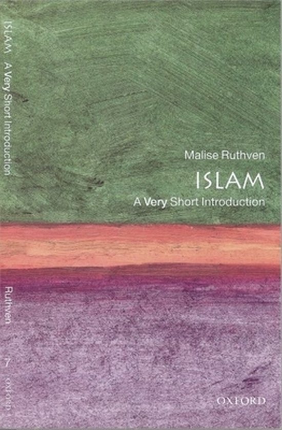 Islam, Malise Ruthven | 9780192853899 | Boeken | bol