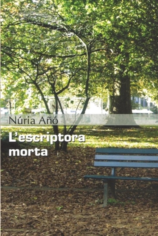 Serie Narrativa Marbre- L'escriptora morta, Nuria Ano | 9788496496651 ...