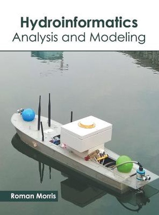 Hydroinformatics | 9781641166096 | Boeken | bol.com