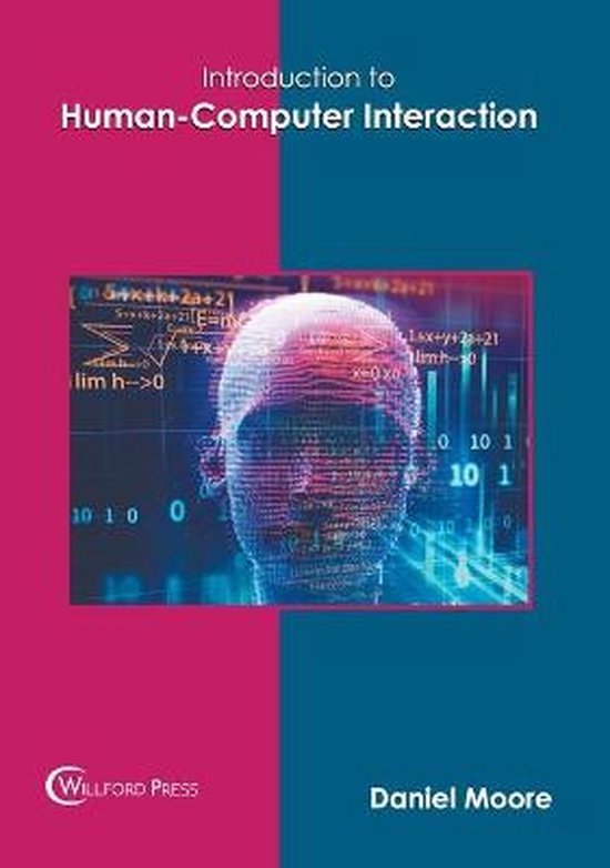 INTRO TO HUMAN-COMPUTER INTERA | 9781647280307 | Boeken | bol