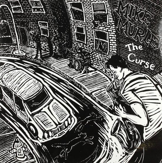 Mike Murley - The Curse (LP), Mike Murley | LP (album) | Muziek | bol.com