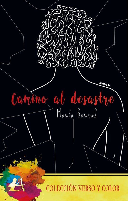 Camino al desastre (ebook), María Berral | 9788418958793 | Boeken | bol