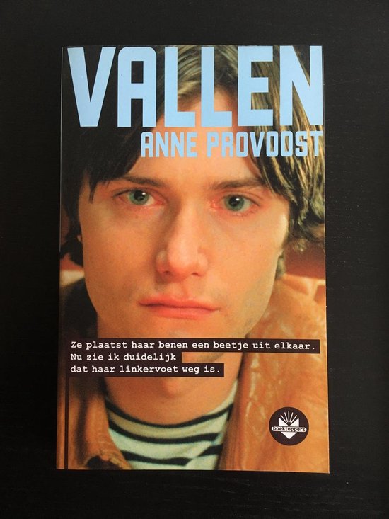 Vallen, Anne Provoost | 9789034528803 | Boeken | bol