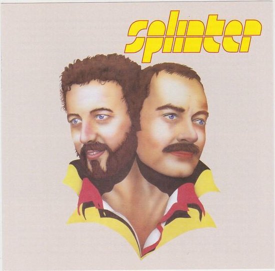 Splinter - Splinter (CD), Splinter | CD (album) | Muziek | bol