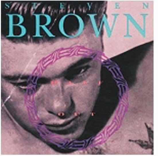 Steven Brown - Half Out (CD), Steven Brown | CD (album) | Muziek | bol.com