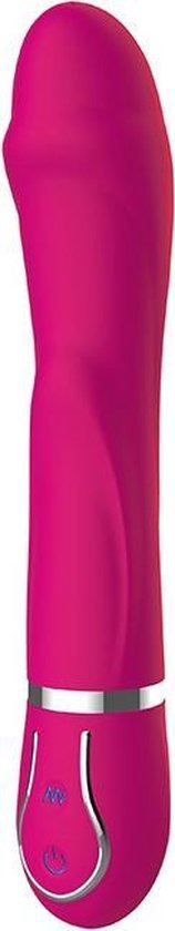Vibrator Diamond Darling Roze Bol