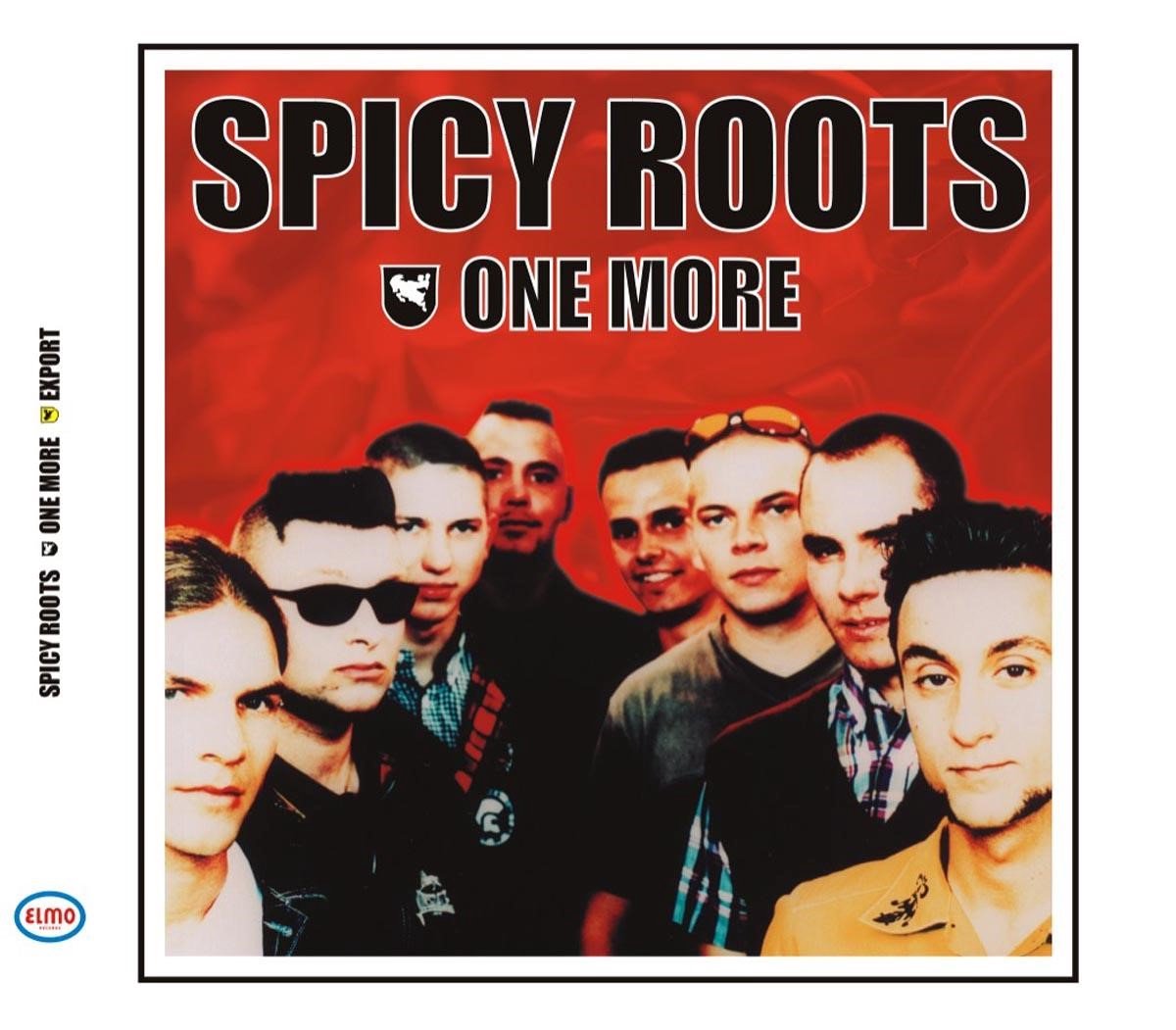 Spicy Roots - One More (CD), Spicy Roots | CD (album) | Muziek | bol