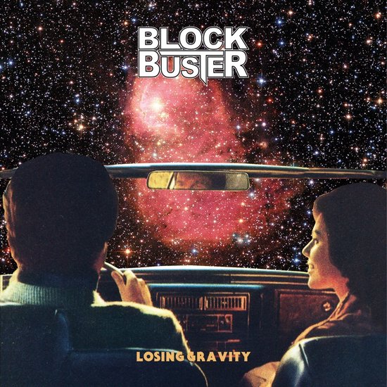 Block Buster - Losing Gravity (CD), Block Buster | Muziek | bol