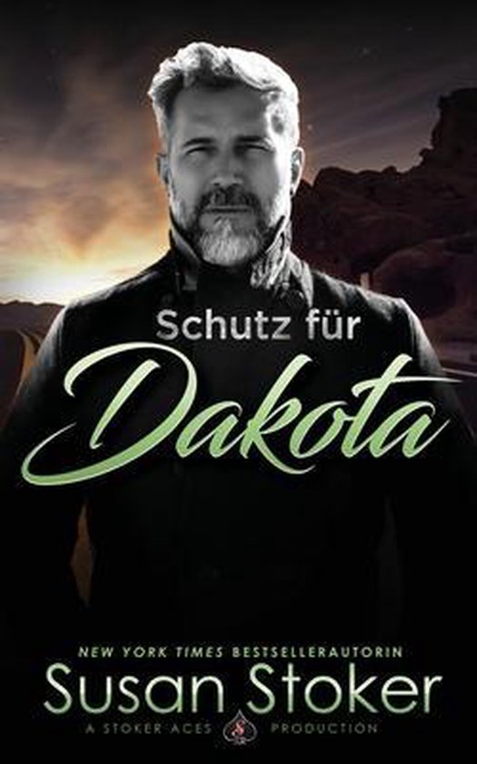 Seals of Protection- Schutz für Dakota, Susan Stoker | 9781644992050 ...