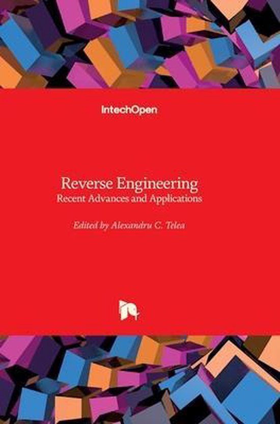 Reverse Engineering | 9789535101581 | A.C. TELEA | Boeken | bol.com