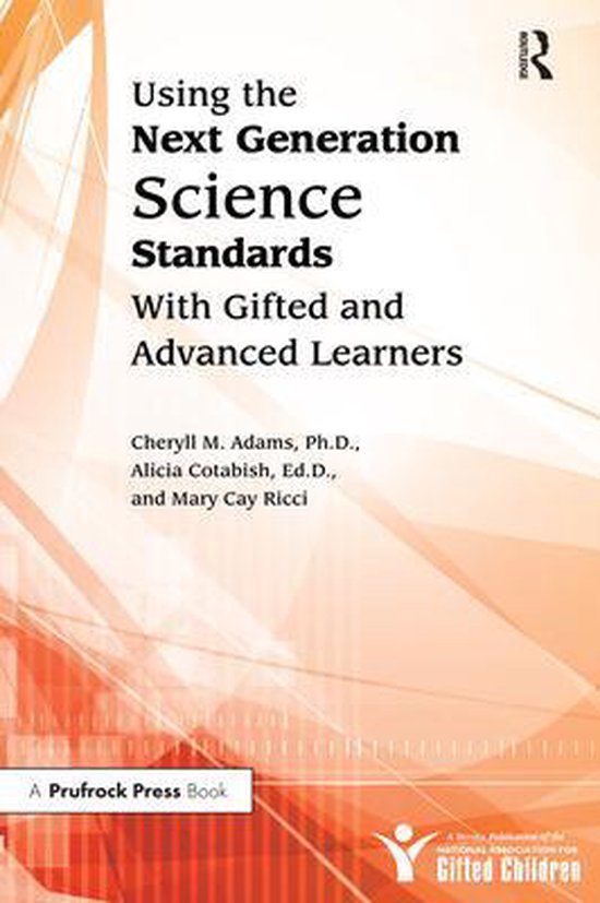 Using the Next Generation Science Standards With Gifted and Advanced ...