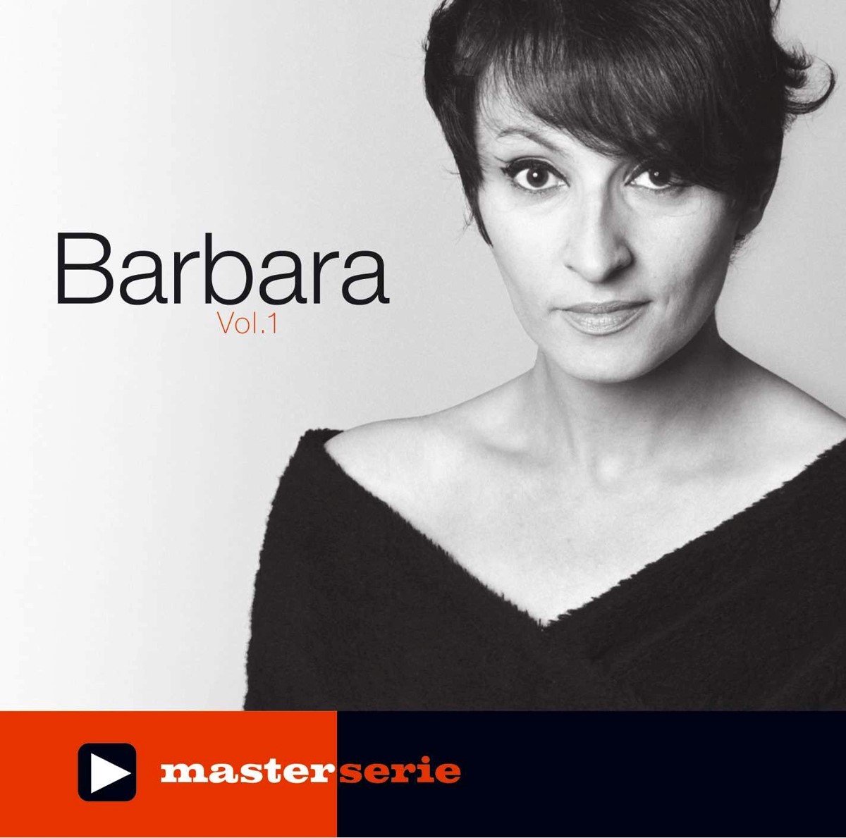 Barbara - Master Serie Vol.1 (CD), Barbara | Muziek | bol