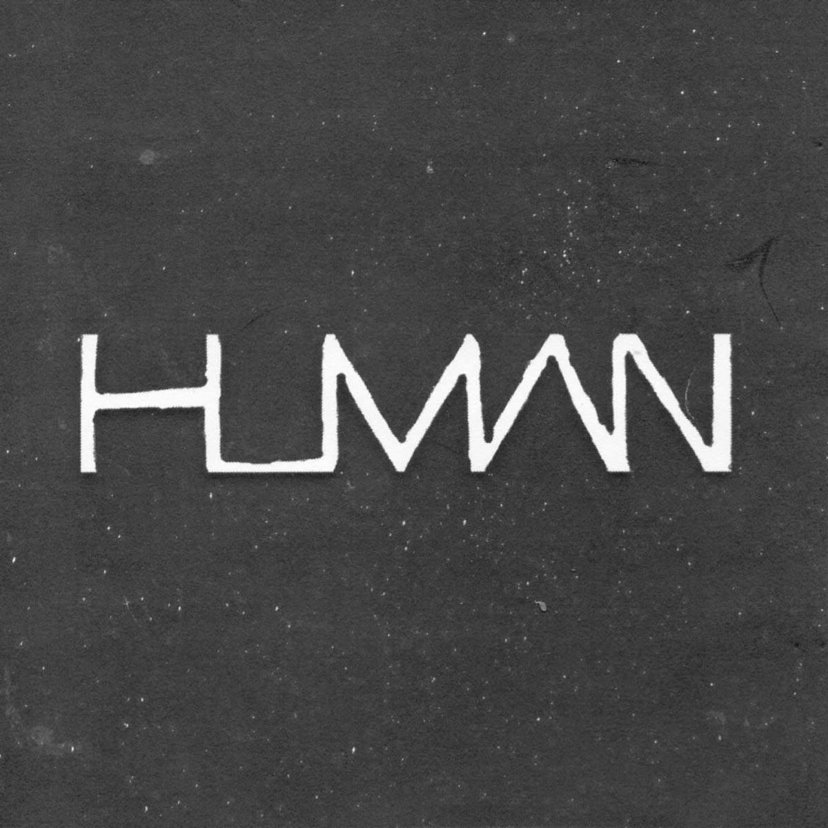 Human - Human (CD), Human | CD (album) | Muziek | bol