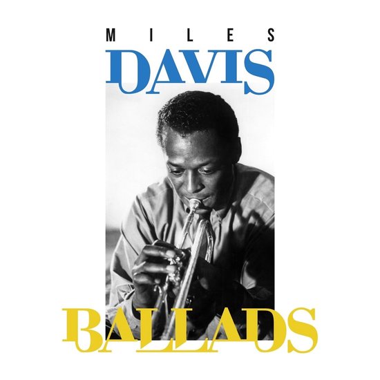 Ballads, Miles Davis | CD (album) | Muziek | bol